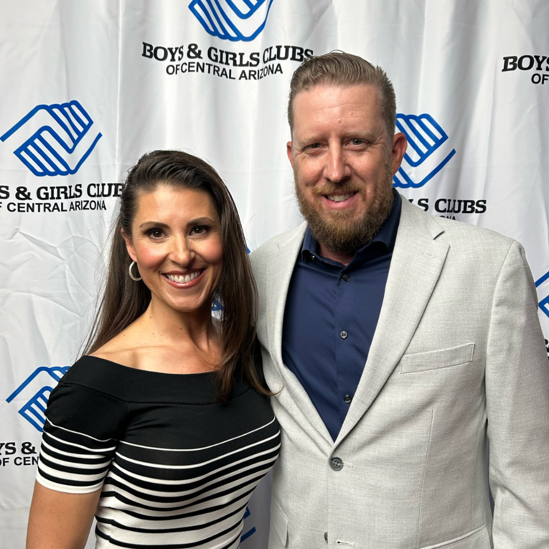 Dancing for the Stars – Prescott Arizona
